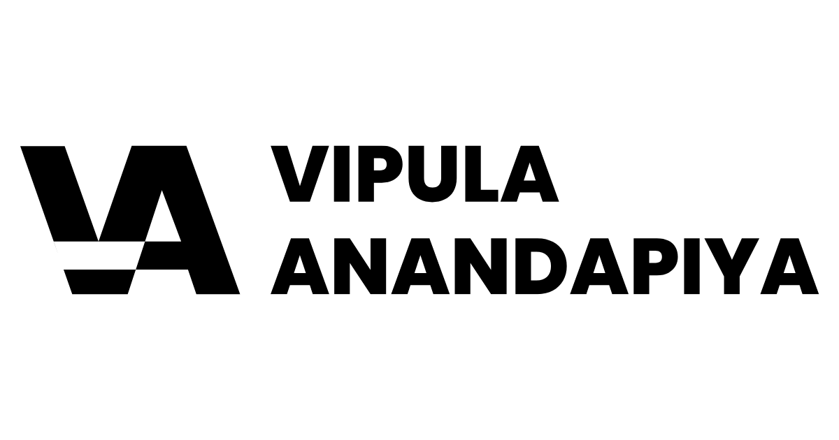Courses - Vipula Anandapiya - ICT Sri Lanka